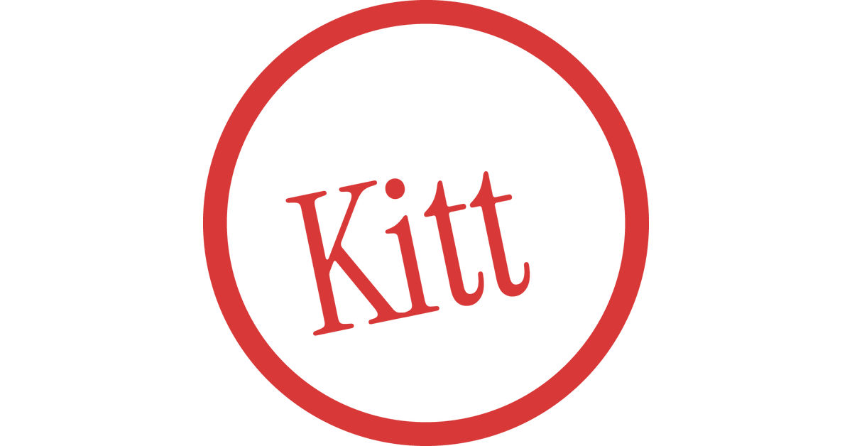 Kitt | Your subscription for secondhand
